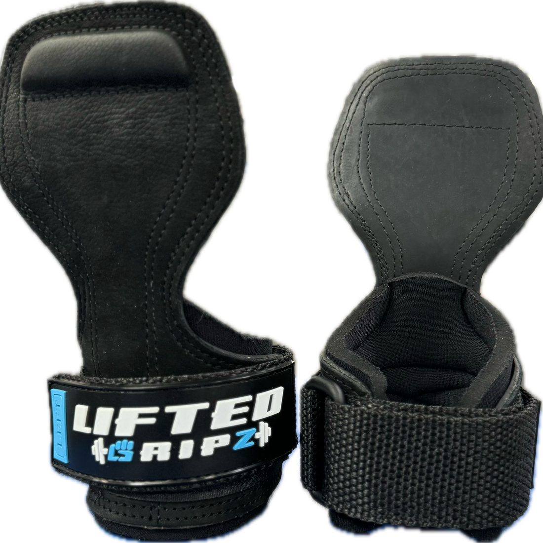 Ultimate Gym Grips for Enhanced Performance & Injury Prevention ...