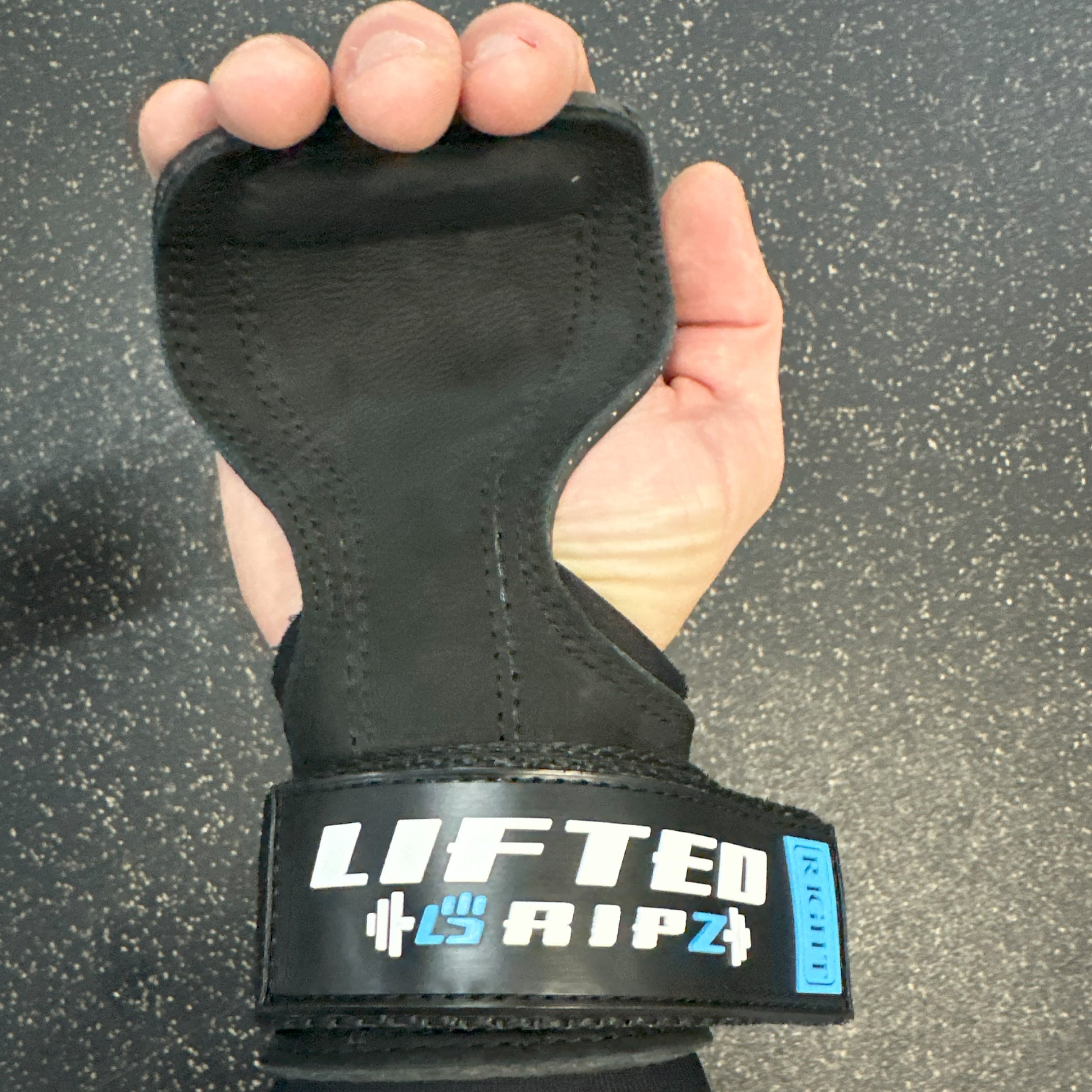 Ultimate Gym Grips for Enhanced Performance & Injury Prevention ...