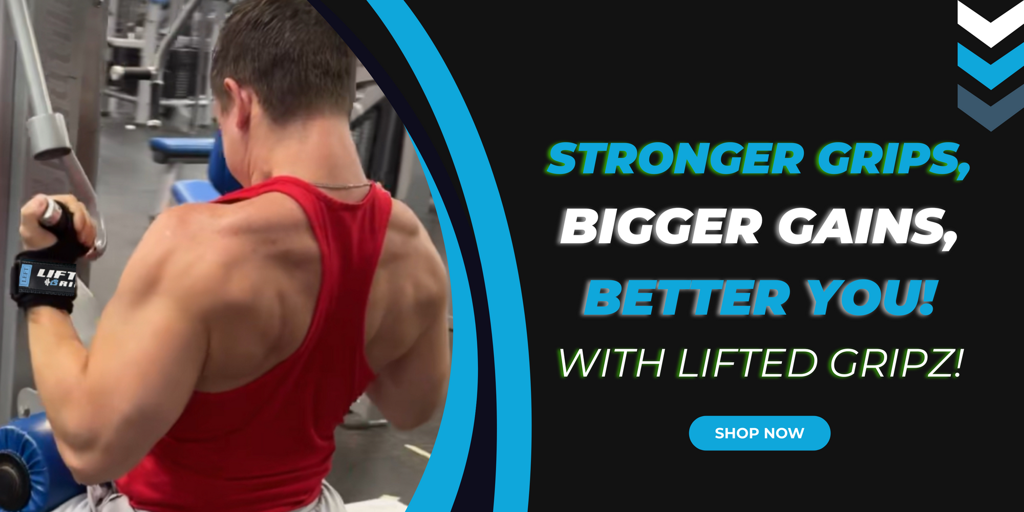 Ultimate Gym Grips for Enhanced Performance & Injury Prevention ...